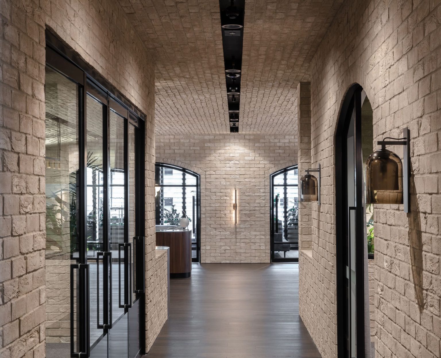 Interior Wall Cladding And Their Myths - California Convergence