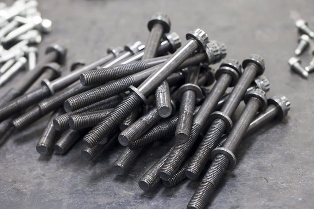 All You Need To Learn About The High Strength Fasteners - California ...